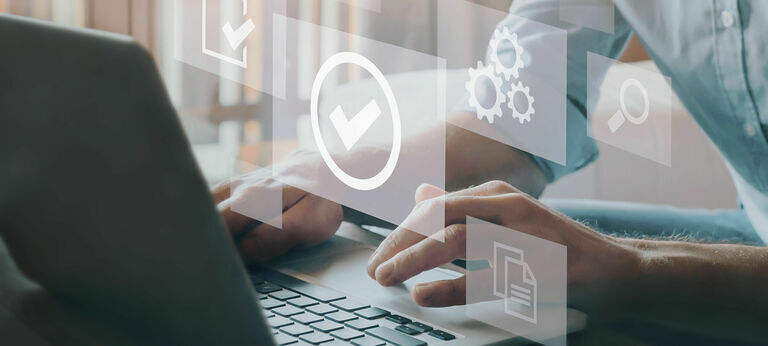 DigiCare Solutions Startseite